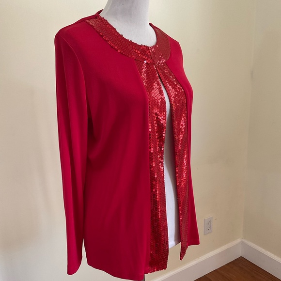 Slinky Brand | Jackets & Coats | Womens Slinky Brand Jacket | Poshmark